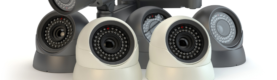 CCTV Camera Suppliers Zimbabwe - Nyeredzi Global Technologies