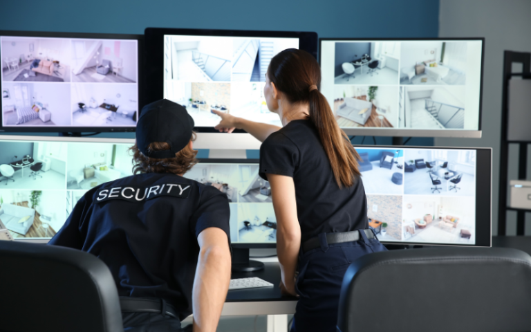 CCTV Camera Suppliers Zimbabwe - Nyeredzi Global Technologies